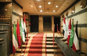 About Us – El Reda Egyptian Company For Medical Supplies
